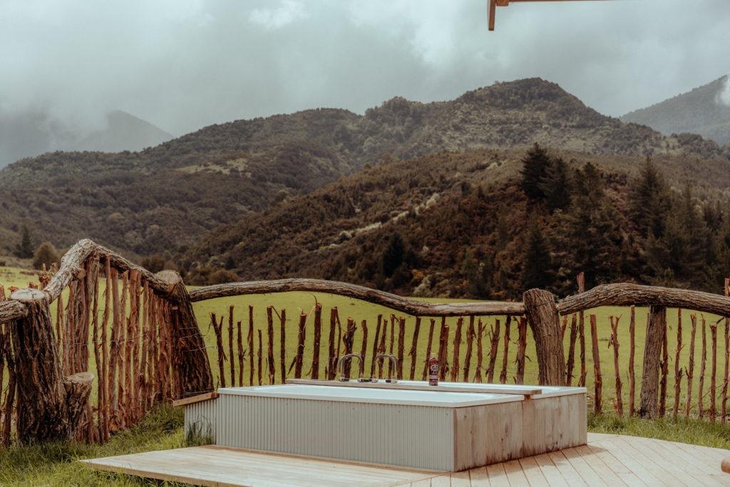 Gallery - Baton Valley